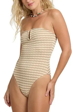 BILLABONG Wavey Daze Aria One-piece Swimsuit