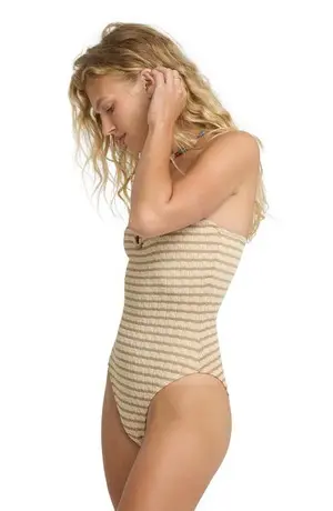 BILLABONG Wavey Daze Aria One-piece Swimsuit