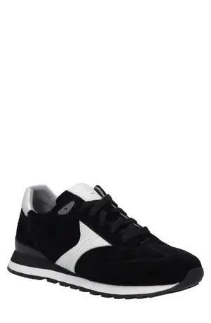 Josef Seibel Criss-cross Sneakers For Men