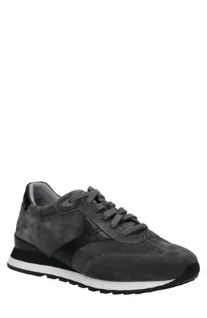 Josef Seibel Cushioned Sneakers For Men