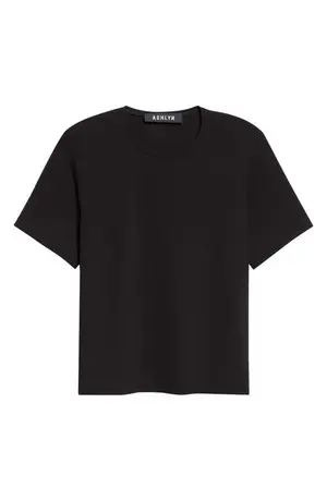 ASHLYN Dondi Half Sleeve T-shirt