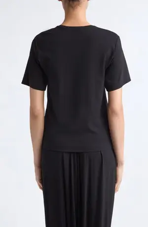ASHLYN Dondi Half Sleeve T-shirt