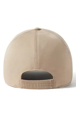Zegna Baseball Cap