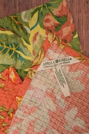 MODERN PRAIRIE House Patchwork Tiny Tea Towel Bundle