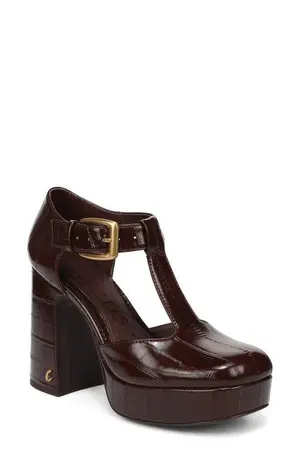 Circus Ny By Sam Edelman Mid Heel Pumps
