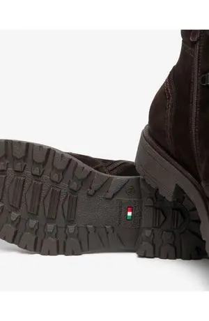 NEROGIARDINI Hiker Boot