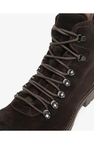 NEROGIARDINI Hiker Boot