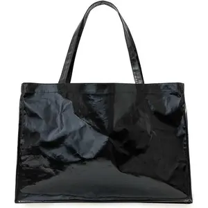 ALLSAINTS Recycled Tote - Black