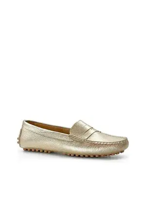 MENINA STEP Oporto Moccasin Loafer