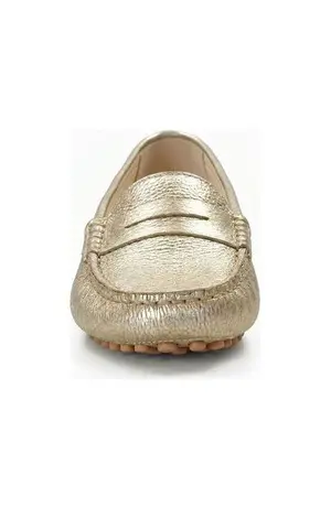 MENINA STEP Oporto Moccasin Loafer