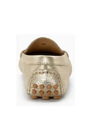 MENINA STEP Oporto Moccasin Loafer