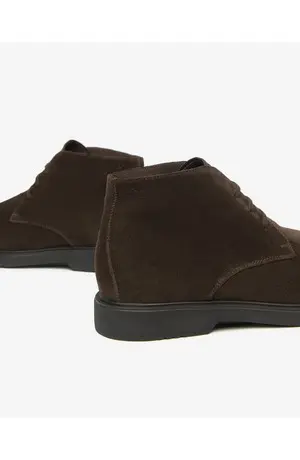 NEROGIARDINI Chukka Boot