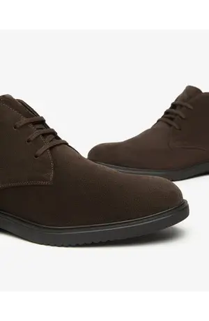 NEROGIARDINI Chukka Boot
