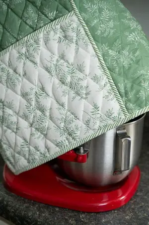 MODERN PRAIRIE Fern Stand Mixer Cozy