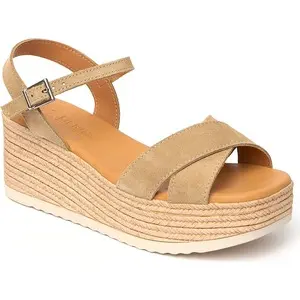 Menina Step Casual Espadrilles
