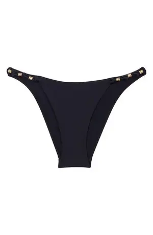 VIX PAULA HERMANNY Paula Full Bikini Bottoms
