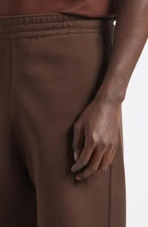 Givenchy Couture Seam Joggers - Brown