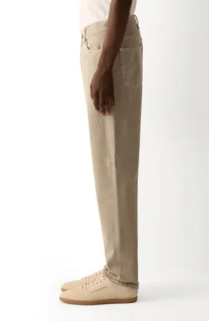 Zegna Roccia City Fit Jeans