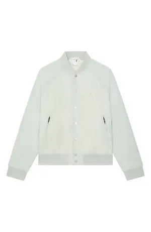 On Courtside Bomber Jacket