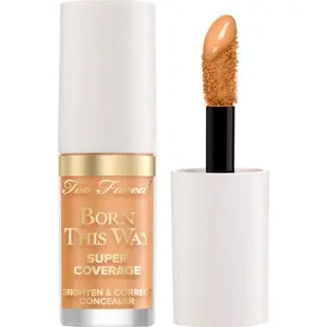 TOO FACED Born This Way Super Coverage Brighten & Correct Concealer Honeycomb