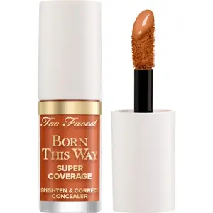 TOO FACED Born This Way Super Coverage Brighten & Correct Concealer Sunset