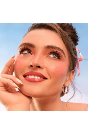 TOO FACED Peach Mist Hydrating Setting Spray