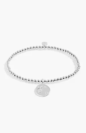 A LITTLES & CO A Little 'amazing Teacher' Bracelet