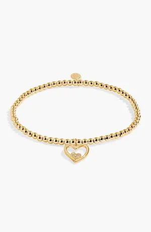 A LITTLES & CO A Little 'mommy And Bump' Bracelet