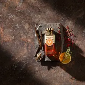 ELECTIMUSS Spice D'arno Eau De Parfum