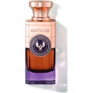ELECTIMUSS Amber Aquilaria Eau De Parfum - None