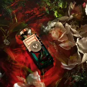 ELECTIMUSS Patchouli Of The Underworld Eau De Parfum