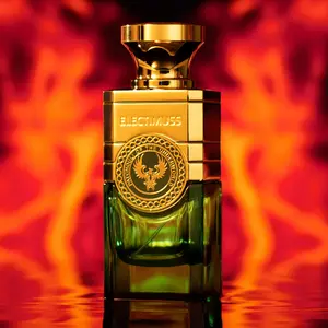 ELECTIMUSS Patchouli Of The Underworld Eau De Parfum
