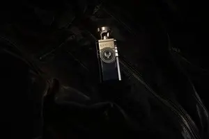 ELECTIMUSS Vici Leather Eau De Parfum