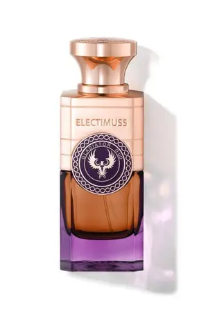 ELECTIMUSS Gladiator Oud Eau De Parfum - None