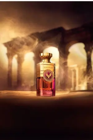 ELECTIMUSS Gladiator Oud Eau De Parfum