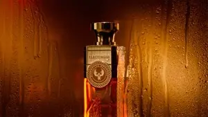 ELECTIMUSS Moroccan Medjool Eau De Parfum