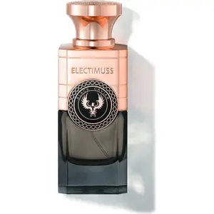 ELECTIMUSS Black Caviar Eau De Parfum - None
