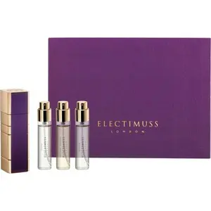ELECTIMUSS Travel Spray- All Seasons Favourites - None
