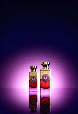 ELECTIMUSS Octavian Eau De Parfum