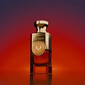ELECTIMUSS Caspian Cherry Eau De Parfum