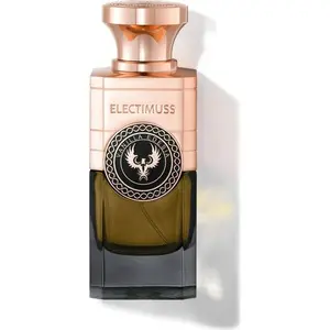 ELECTIMUSS Vanilla Edesia Eau De Parfum - None