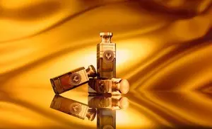 ELECTIMUSS Vanilla Edesia Eau De Parfum