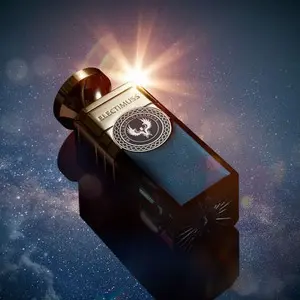ELECTIMUSS Mercurial Cashmere Eau De Parfum