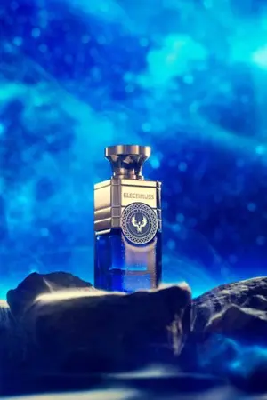ELECTIMUSS Aquila Absolute Eau De Parfum