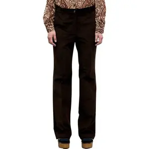 Gerard Darel Maby Trousers - Cinnamon