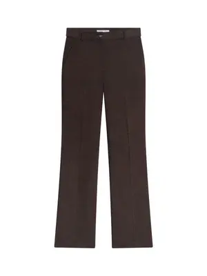 Gerard Darel Maby Trousers