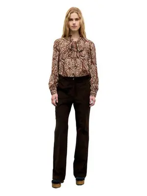 Gerard Darel Maby Trousers
