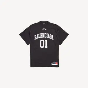 Balenciaga Basketball Series - Black