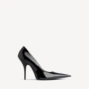 Balenciaga Avenue Pump - Black
