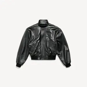 Balenciaga Blouson - Black